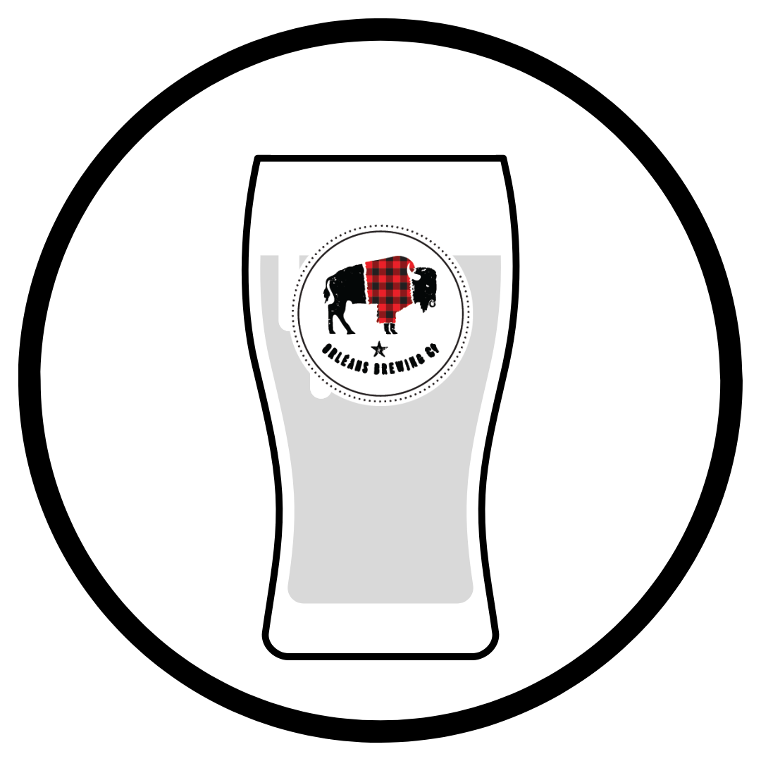 Glassware – Orléans Brewery Inc.