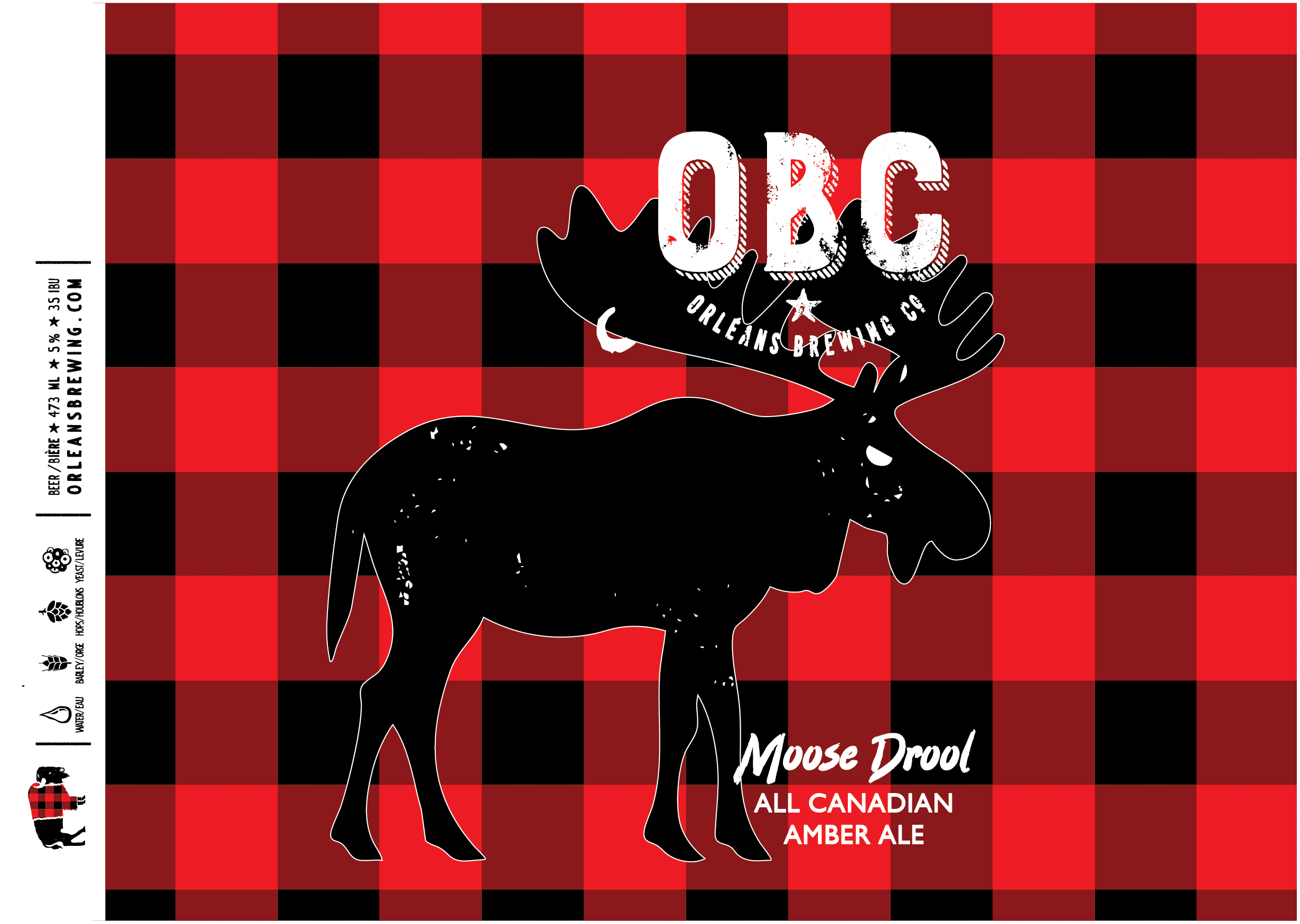 ORLÉANS BREWING CO. – Orléans Brewing Co.